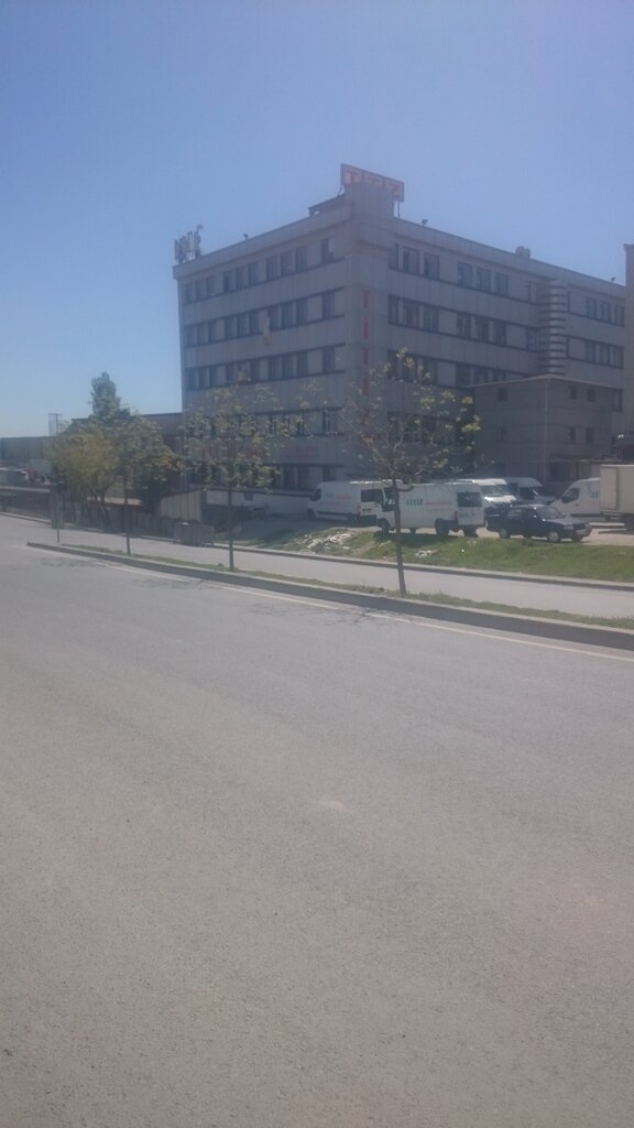 Catering firmaları Titiz Yemek, İstanbul, foto