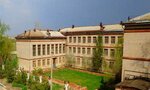 GKOU Volgogradsky litsey-internat Lider (Universitetskiy Avenue No:34/1), lise  Volgograd'dan