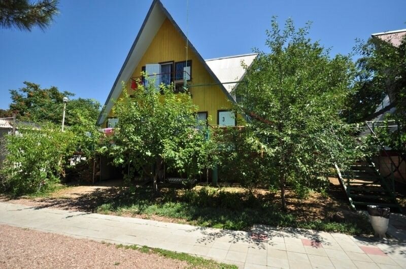 Resort oteller, tesisler Южная Жемчужина, Sevastopol, foto