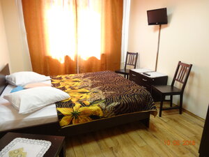 Vostochnoe (Kosinskaya Street No:11Ас1), otel  Moskova'dan