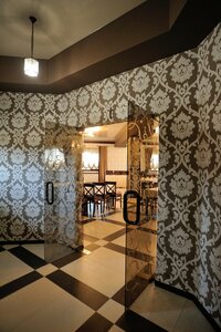 Restoran-kolyba Vulyk (Lvivska Region, Stryi District, Hrabovetsko-Dulibivska silska hromada, selo Duliby), restoran  Lvivska oblastından