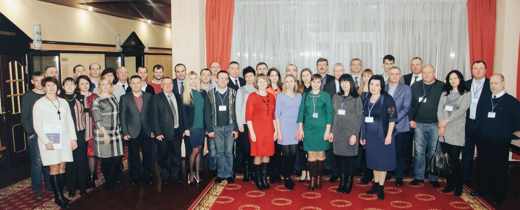 Sivil toplum kuruluşları Kompaniya vodoprovodno-kanalizatsionnogo khozyaystva UkrVodokanalEkologiya, Kiev, foto