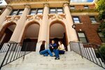 Irpenskaya obshcheobrazovatelnaya shkola I-iii stupeney № 17 (вулиця Тищенка No:10), ortaokul  Irpen'den