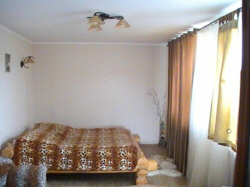 Otel Gostinitsa Stary mlyn, Sumi Bölgesi, foto