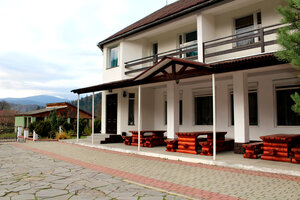 Otel Bereginya (Lviv, prospekt Svobody), otel  Lviv'den