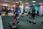 Fitnes klub Grand (Центральный проспект No:265/6), fitness kulüpleri  Nikolaev'den