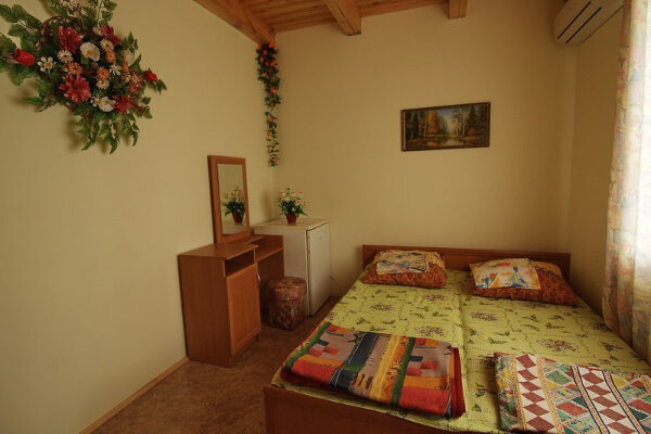 Otel Baza otdykha Uyutny kottedzh, Volyn oblastı, foto