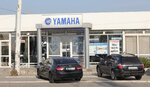 Yamaha (Marshala Malynovskoho Street No:70А), otomobil servisi  Dnepropetrovsk'tan