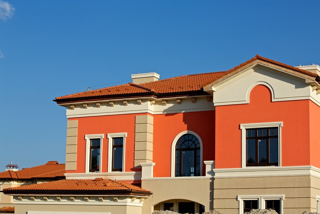 i̇nşaat firmaları Dneprovskaya Rivyera, Kiev, foto