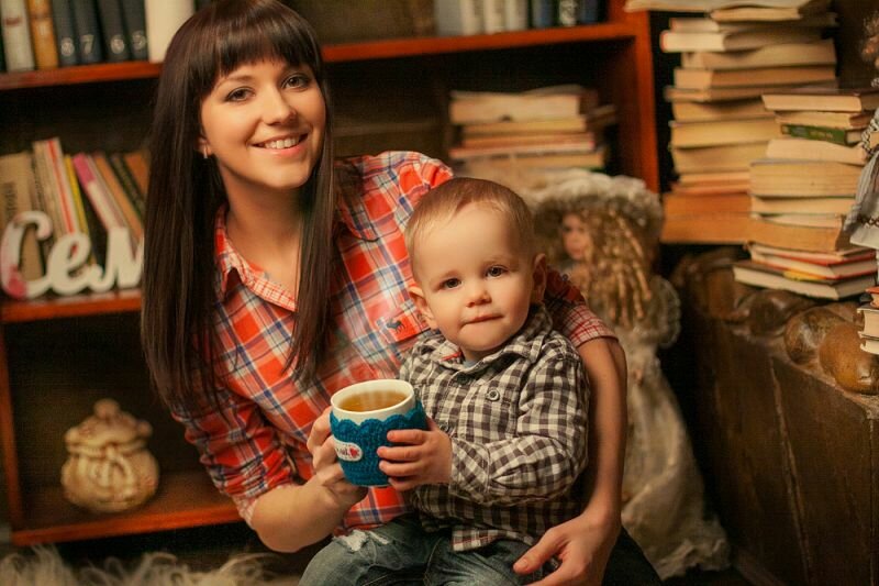 Kiralama noktası BabyService Melitopol, Melitopol, foto