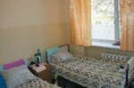Otdeleniye endokrinologii Ndsb Okhmatdet Moz Ukrainy. Statsionar (Sholudenka Street No:4), çocuk hastaneleri  Kiev'den