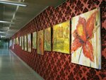 Art-galereya V Sadakh Pobedy (Академическая улица No:28), sergi salonları, galeriler  Odesa'dan