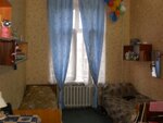 Obshchezhitiye № 6 Odesskogo natsionalnogo universiteta im. I. I. Mechnikova (vulytsia Dovzhenka No:9А), yurtlar  Odesa'dan