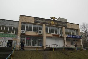 Sport klub Sem (Kvitnevyi Lane No:9), fitness kulüpleri  Kiev'den