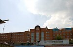 Torgovo-servisny kompleks Novy metallurg (Троицкая улица No:21Г), ticari gayrimenkul alım satımı  Dnepropetrovsk'tan