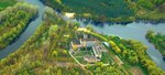 Meditsinsky reabilitatsionny tsentr Mvd Ukrainy Mirgorod (Українська вулиця No:60, Миргород), tıbbi rehabilitasyon merkezleri  Mirgorod'dan