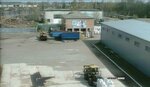 Kompaniya Pellet energo Ukraina (Pivnichno-Syretska Street No:1), yakıt firmaları  Kiev'den