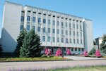 Borispolsky gorodskoy sovet (vulytsia Kyivskyi Shliakh No:72), belediyeler, devlet daireleri  Borispil'den