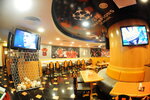 Fan Cafe (vulytsia Cheliuskintsiv No:189Е), kafe  Donetsk'ten