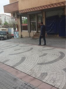 Gül Erkek Kuaförü (İstanbul, Bağcılar, Mahmutbey Mah., Şehit Ertuğrul Sok., 1), berberler  İstanbul'dan