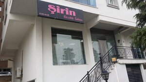 Şirin Güzellik Salonu (İzmir, Bornova, Evka 3 Mah., 124 Sok., 3), güzellik salonu  İzmir'den