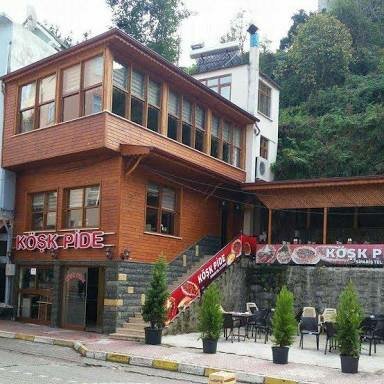 Restoran Köşk Türk Mutfağı Pide Lahmacun, İzmir, foto