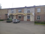 Pani Palchinskaya (Baturynska vulytsia No:11), mefruşat  Konotop'tan