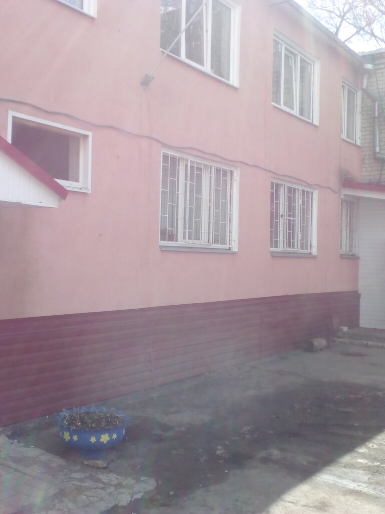 Konut servisleri kuruluşları Линейный участок № 1, Yaroslavl, foto