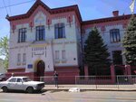 Gorodskaya detskaya poliklinika № 7 (Старопортофранковская улица No:46), çocuk poliklinikleri  Odesa'dan