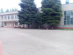 Shkola № 87 (Khakaska vulytsia No:1), ortaokul  Zaporoje'den