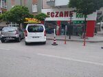 Kent Eczanesi (Kırıkkale, Kırıkkale Merkez, Hürriyet Cad., 75), eczaneler  Kırıkkale'den
