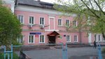 Losino-Petrovsky tsentr Sotsialnogo Obsluzhivaniya Grazhdan Pozhilogo Vozrasta i Invalidov Zabota g. Losino-Petrovsky (Oktyabrskaya ulitsa No:6), sosyal yardım kuruluşları  Losino‑Petrovski'den