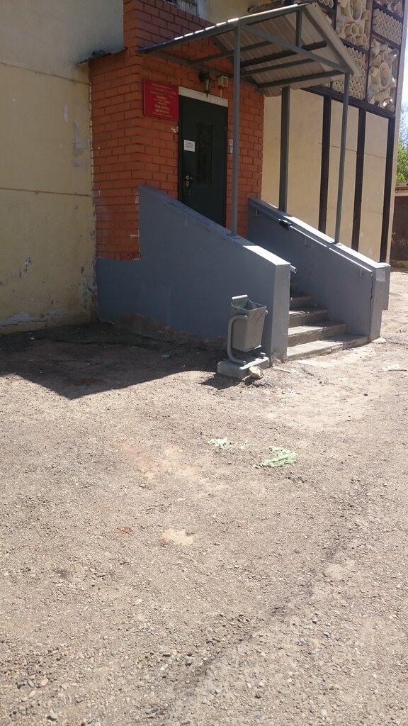 Diş sağlığı poliklinikleri ГАУЗ ГСП города Оренбурга, Orenburg, foto