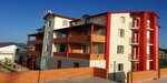 Relax (2-ya Primorskaya ulitsa No:52), otel  Izberbash'tan