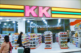 Gazete ve dergiler Kk Produksiyon, İstanbul, foto