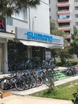 Sundu Bisiklet (İzmir, Karşıyaka, Cengiz Topel Cad., 42A), bisiklet mağazaları  İzmir'den