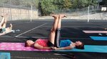 Yoga-vse (Vernadskogo Avenue No:29), yoga stüdyosu  Moskova'dan