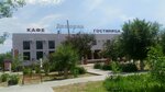 Gk Dva orla (ulitsa Mekhonoshina No:1), otel  Astrahan'dan