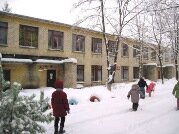 Anaokulları Mbdou detsky sad № 6 Rodnichok g. Skopin Ryazanskoy oblasti, Skopin, foto