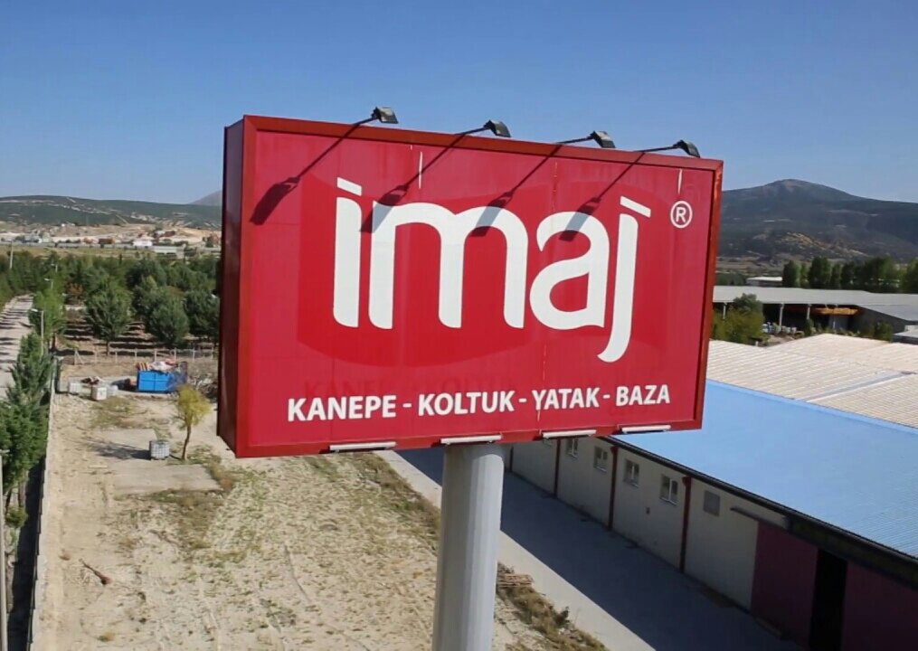 Büro mobilyaları İmaj Office Design, İstanbul, foto