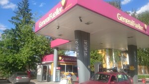 Fast food Stardogs, Elektrogorsk, foto