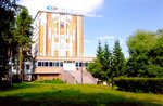 Pine grove (Vaynera Street No:9Ас1), turistik tesisler  Yekaterinburg'dan