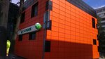 Sberbank (Krasnaya Street No:с6), ödeme terminali  Solneçnogorsk'tan