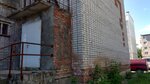 Сылвенский Дом Спорта (Molodyozhnaya ulitsa No:14, posyolok Sylva), çok amaçlı spor tesisleri  Permski krayından