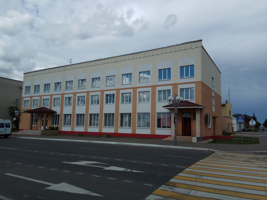 Kahve dükkanları Kofe Saund, Marjina Gorka, foto