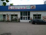Belyye nochi (Respubliki Street No:256Ас1), kafe  Tiumen'den