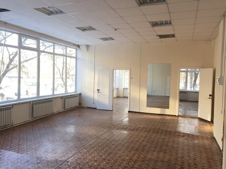 i̇ş merkezi Arenda ofisov, Voronej, foto