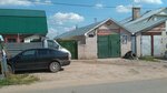 Автосервис (Tsentralnaya ulitsa No:56, Sovetskiy City Administrative District, Konstantinovka Urban Housing Estate), otomobil servisi  Kazan'dan