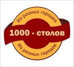 1000 Stolov (Darwina Street No:18), mutfak mobilyaları  Çeliabinsk'ten