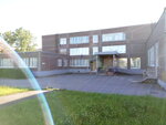 GBOU Secondary school № 627 (Novosyolov Street No:11), ortaokul  Saint‑Petersburg'dan